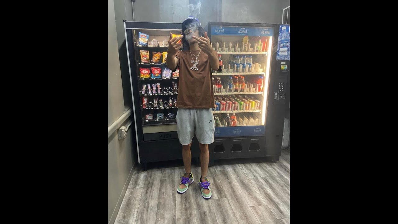 [FREE] Babytron x 2022 Sample Type Beat - "Scammer Music" (Prod. By ...