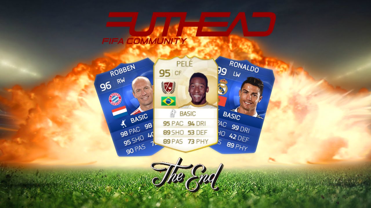 100 New Packs! | Futhead Pack Opening - YouTube
