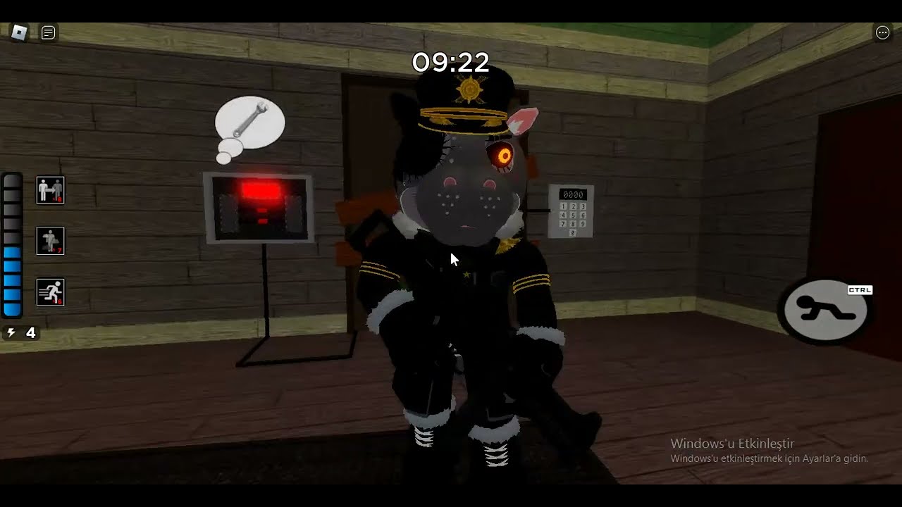 Piggy Fergus Jumpscaresi! (ft. @Kaptan gamer ) - YouTube