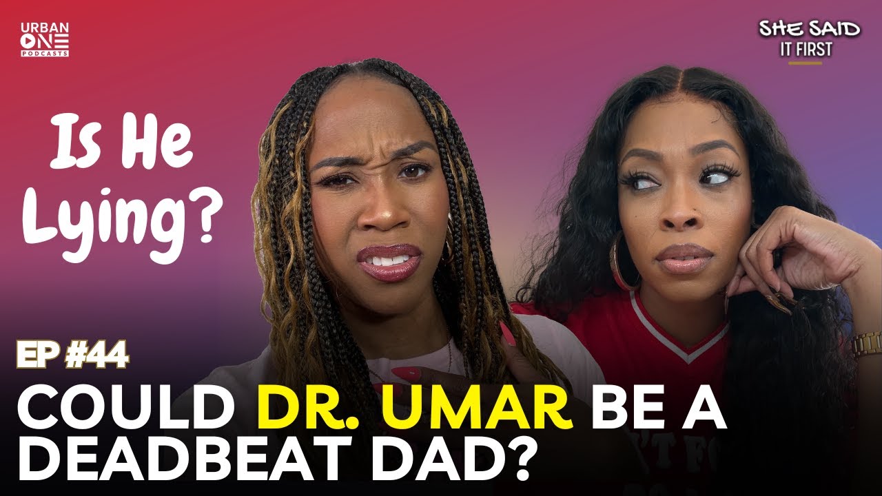 22-Year Old Claims To Be Dr. Umar's Daughter + Reveals Secrets About ...