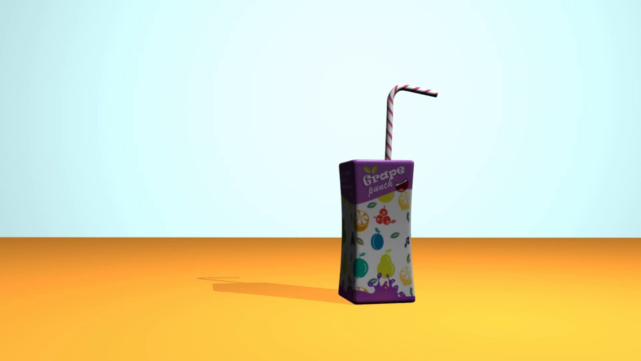 Juice box rig test - YouTube