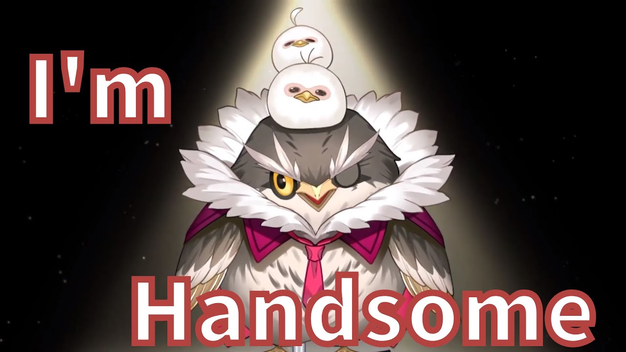 Ganmo debut stream Highlights 【Hololive JP Gen 6/Eng sub】 - YouTube