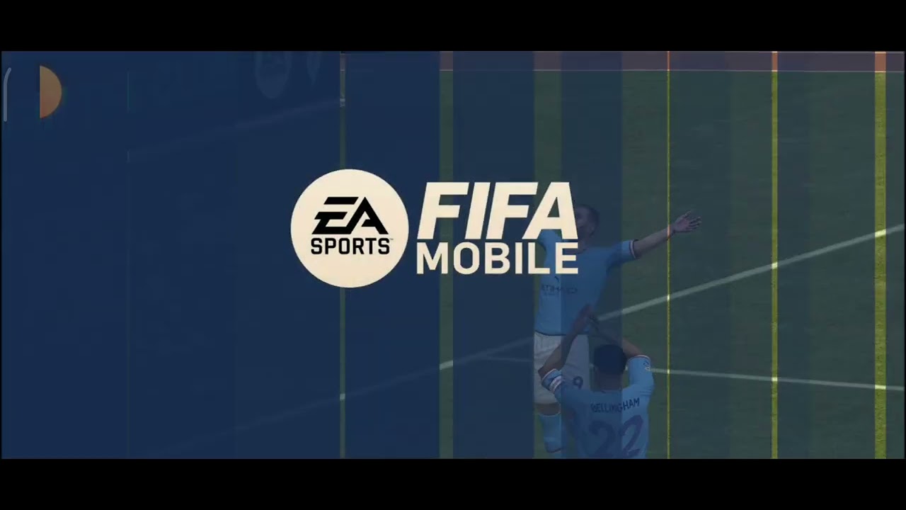 FIFA Mobile. Gameplay... - YouTube