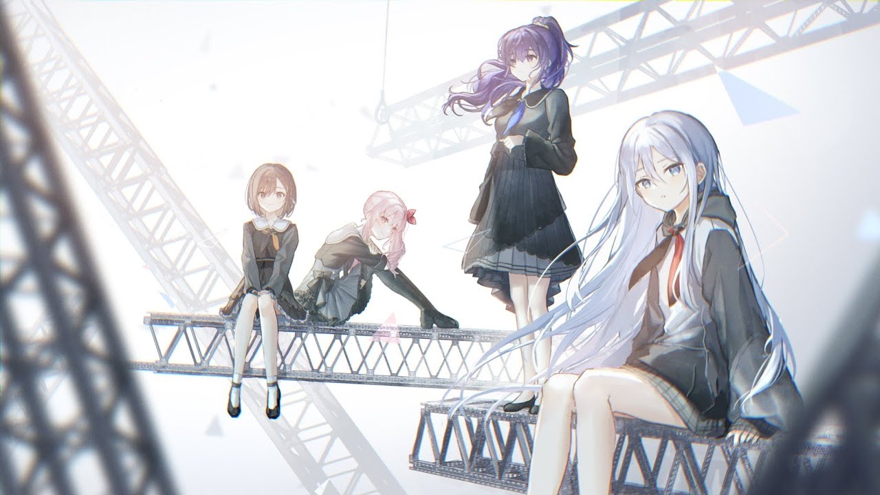 フォニイ [phony] (Full Ver.) - Nightcord at 25:00 - YouTube