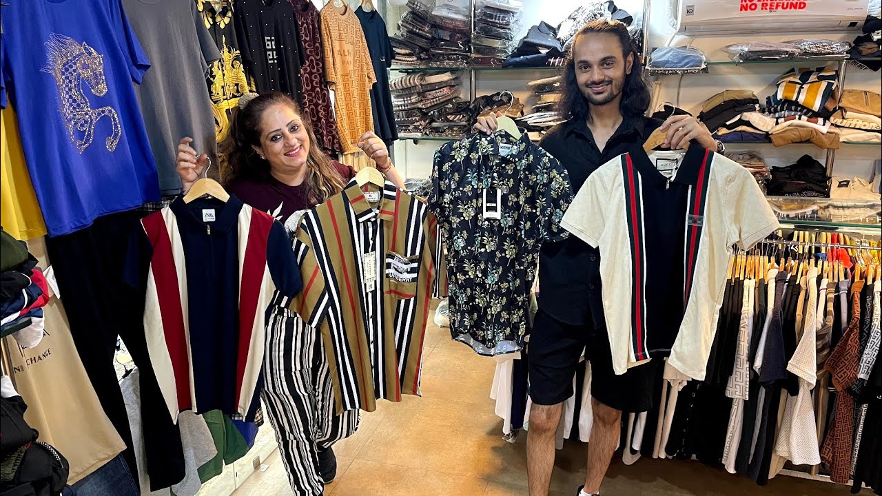 High End Clothes | Imported Trending Summer Collection | Le Monte ...