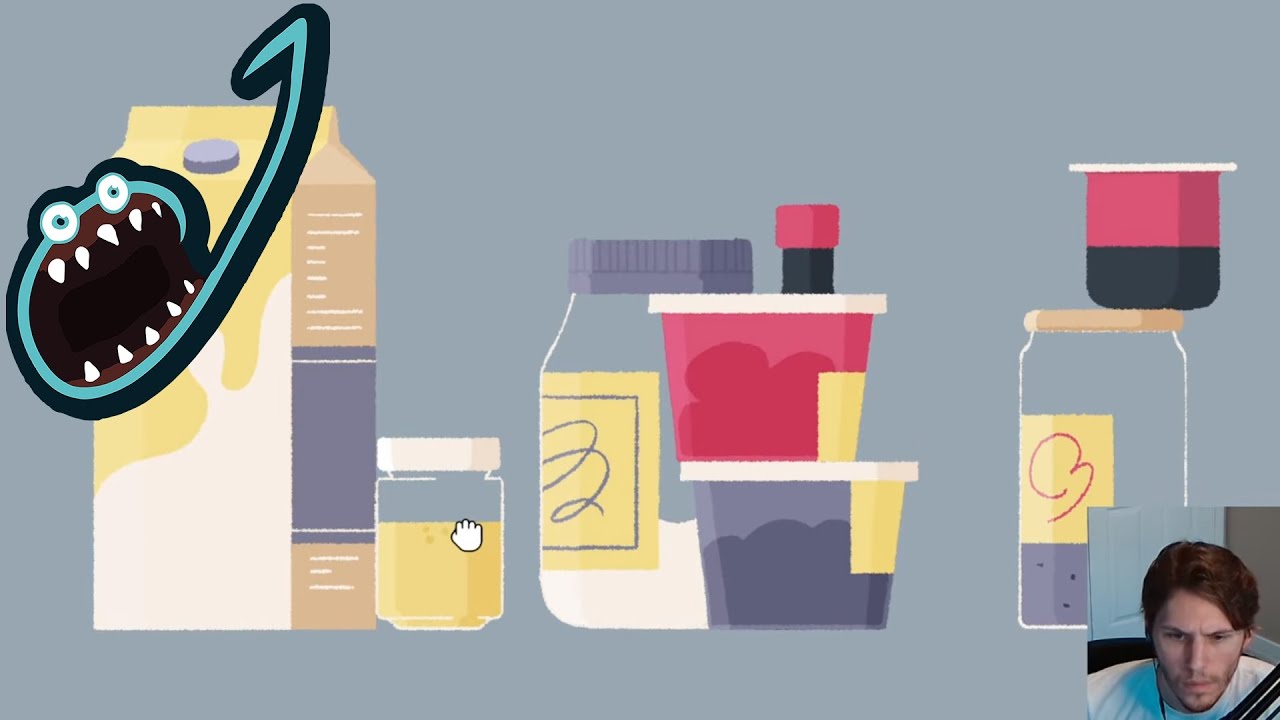 Jerma Streams - A Little To The Left - YouTube