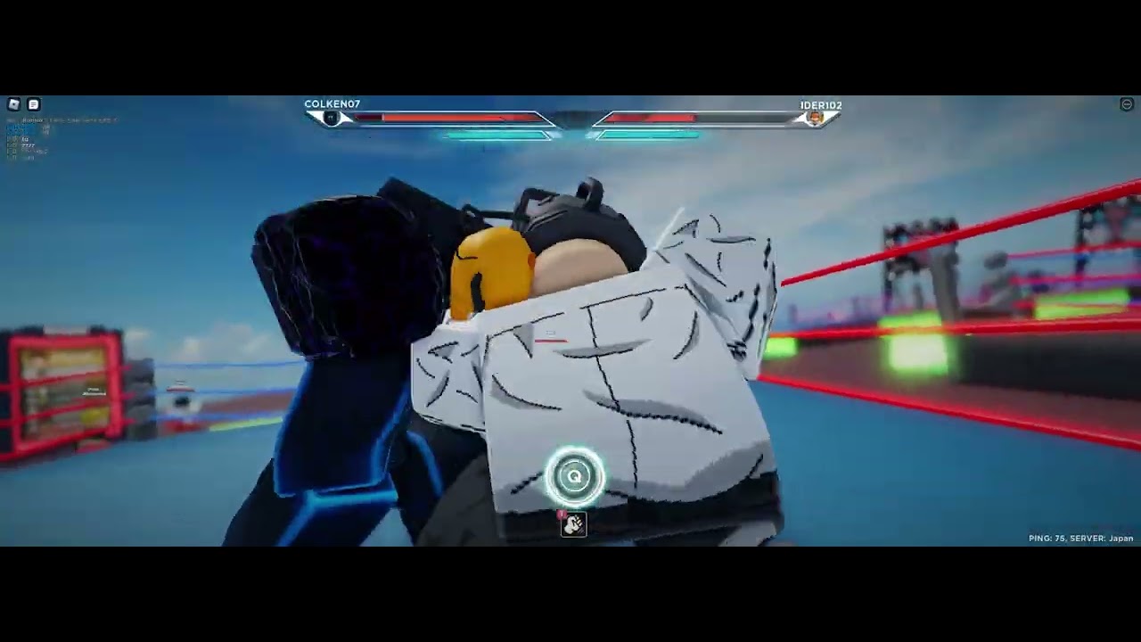 🥊untitled boxing game🥊turtle style🐢🐢[Roblox] - YouTube