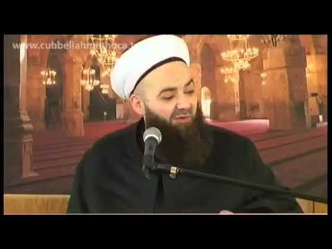 2009 12 25    Asure Gecesi Sohbeti