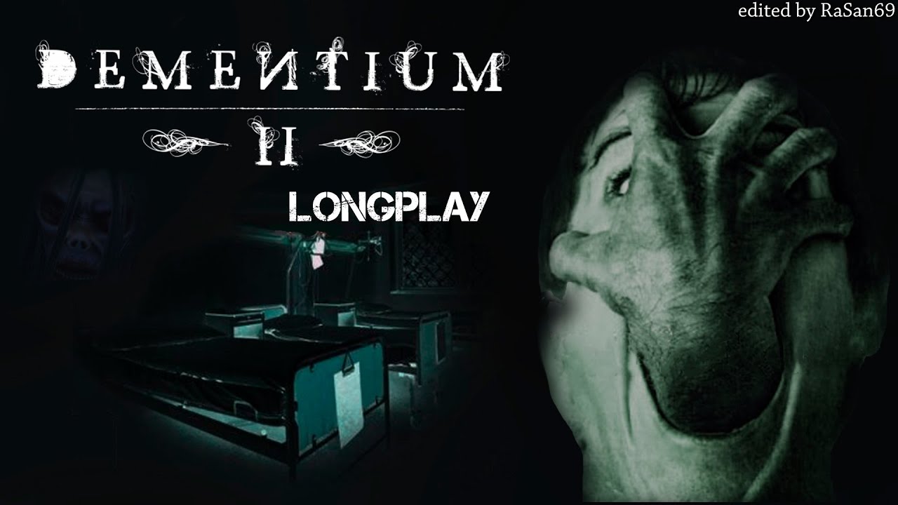Dementium II (NDS) FULL GAME LONGPLAY - YouTube