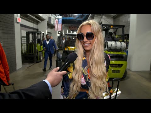 Is Carmella going to cash in tonight at WrestleMania?