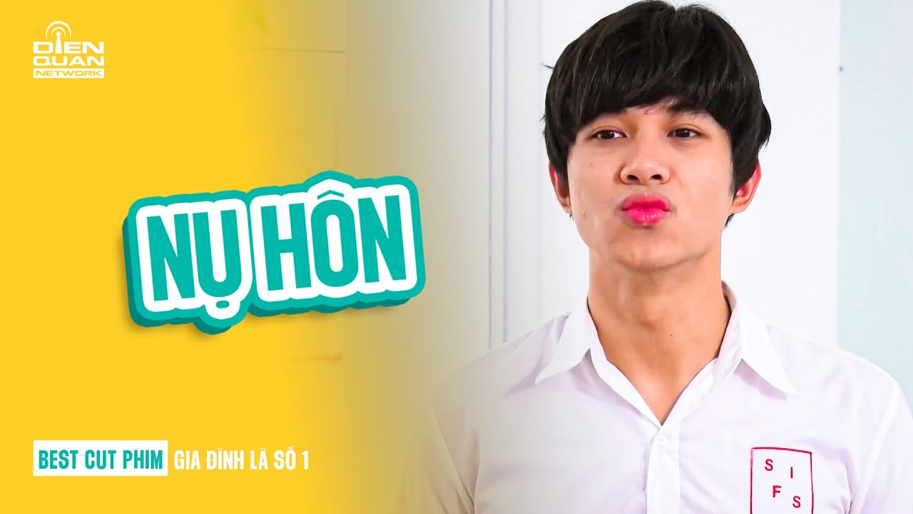 Atus trao NỤ HÔN ĐẦU ĐỜI và nhận cái kết ĐẮNG LÒNG | GĐLS1P1 - YouTube