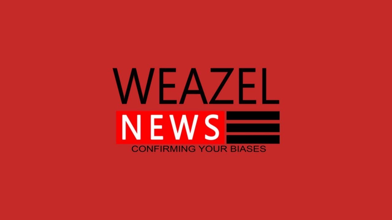 Weazel News | Новости дня: Похищение с убийством - YouTube