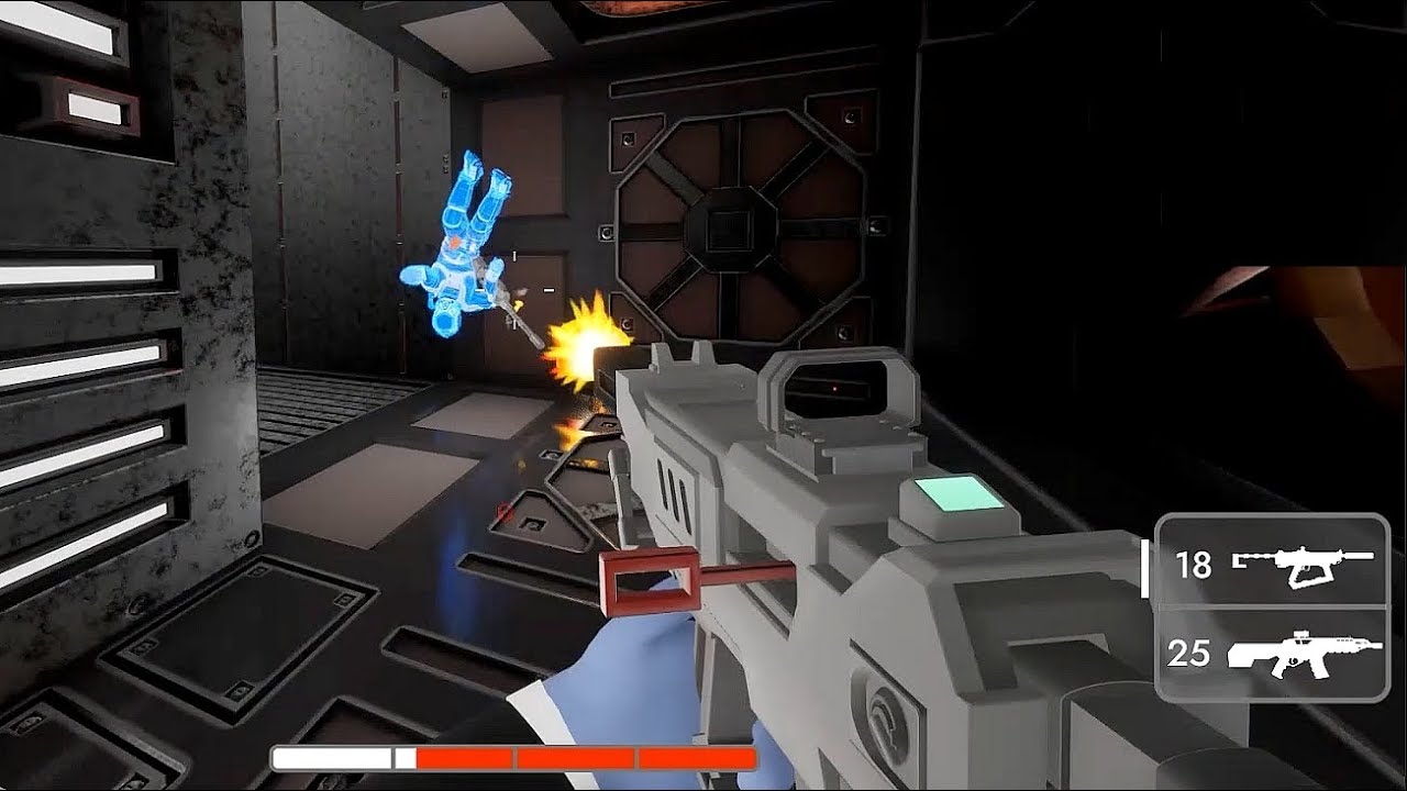 Astro - Official Reveal Trailer (MathChief's Game Expo) - YouTube