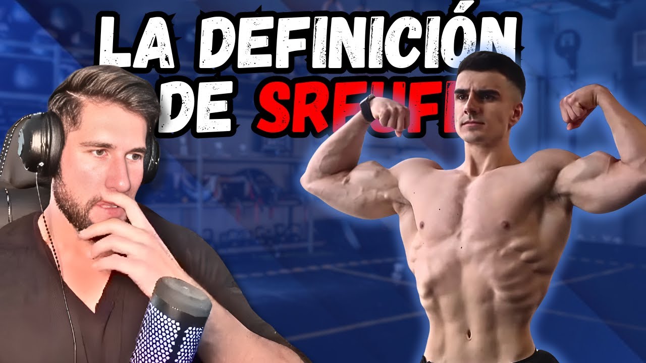 La Definición de FUFI | Mi Reacción - YouTube