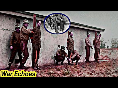 The WWII Operation that Defied All Rules of Warfare - Operation Greif ...