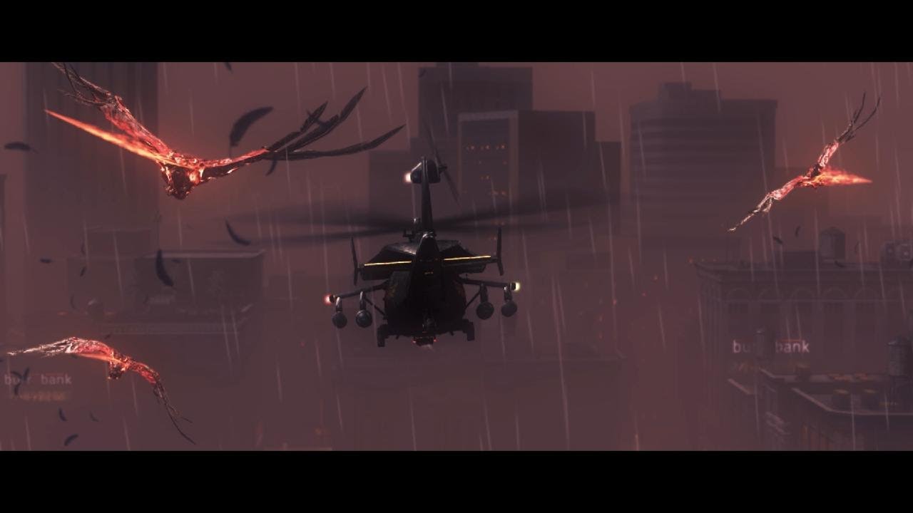 [PROTOTYPE2] Part 15 Firehawk - YouTube