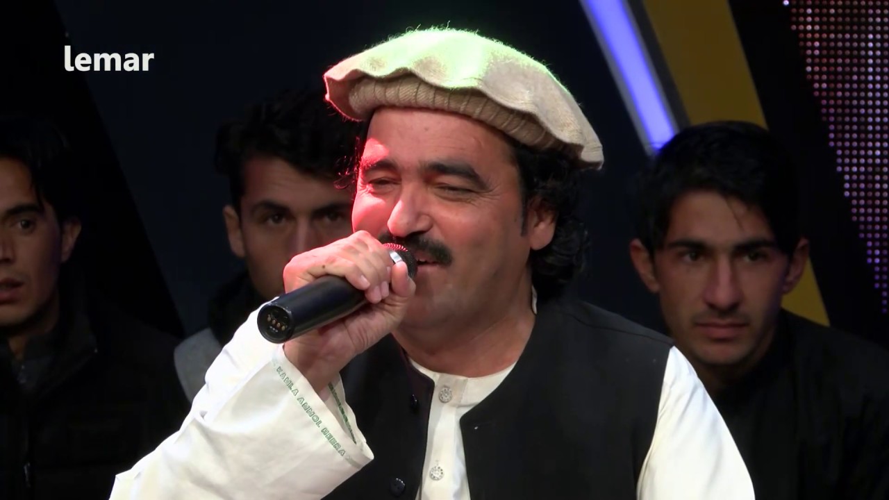 دېره - سلیم ګل - نصیب / Dera - Salim Gul - Nasib - YouTube