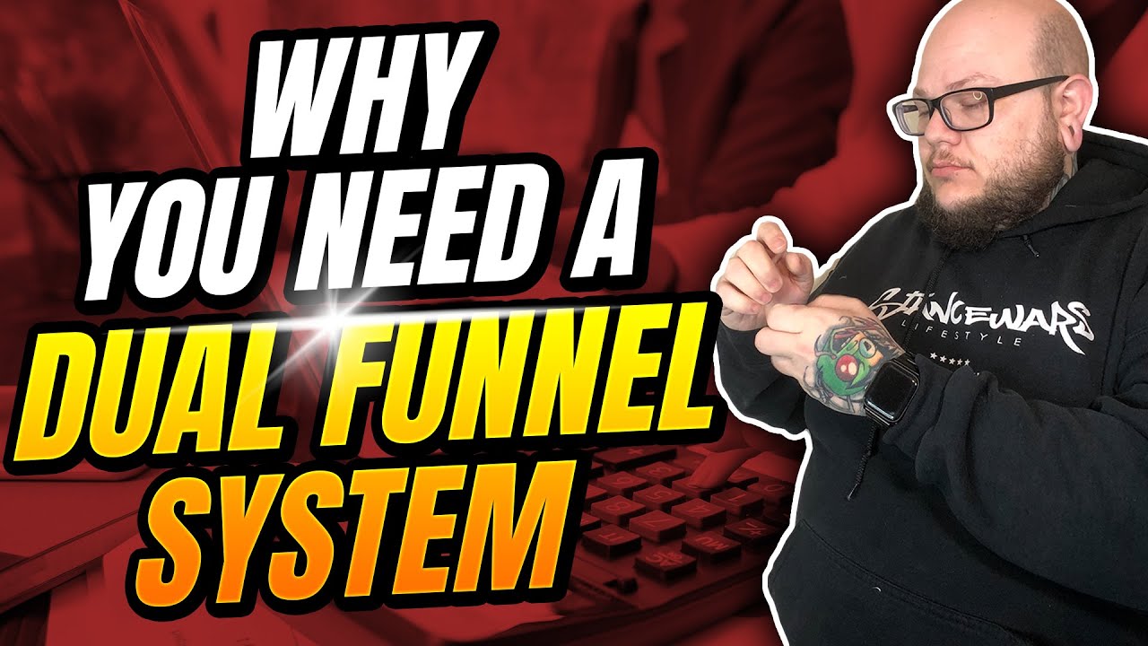 Why You Need A Dual Funnel System To Take Your Personal Brand To The ...