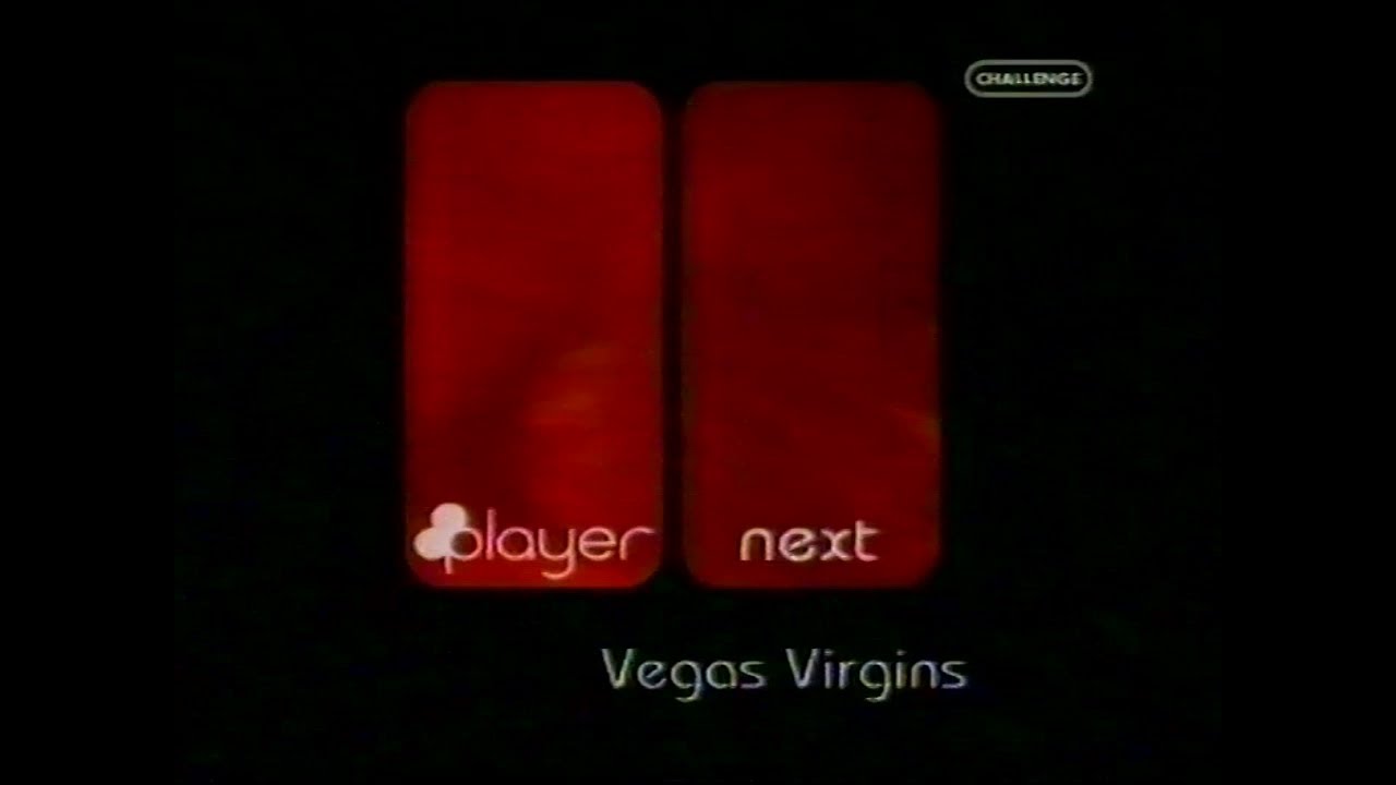 Challenge TV (Player) Continuity & Adverts - 29/08/2005 - YouTube