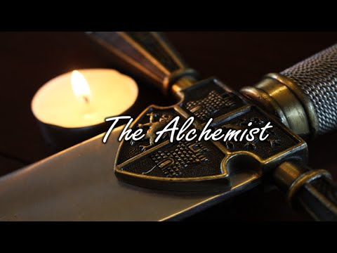 The Alchemist - YouTube