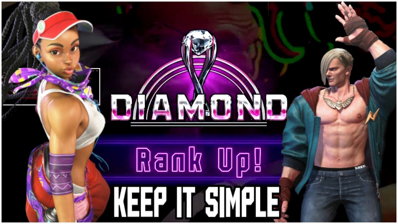 Rank up Fast! Here’s 5 simple tips for online play! - YouTube