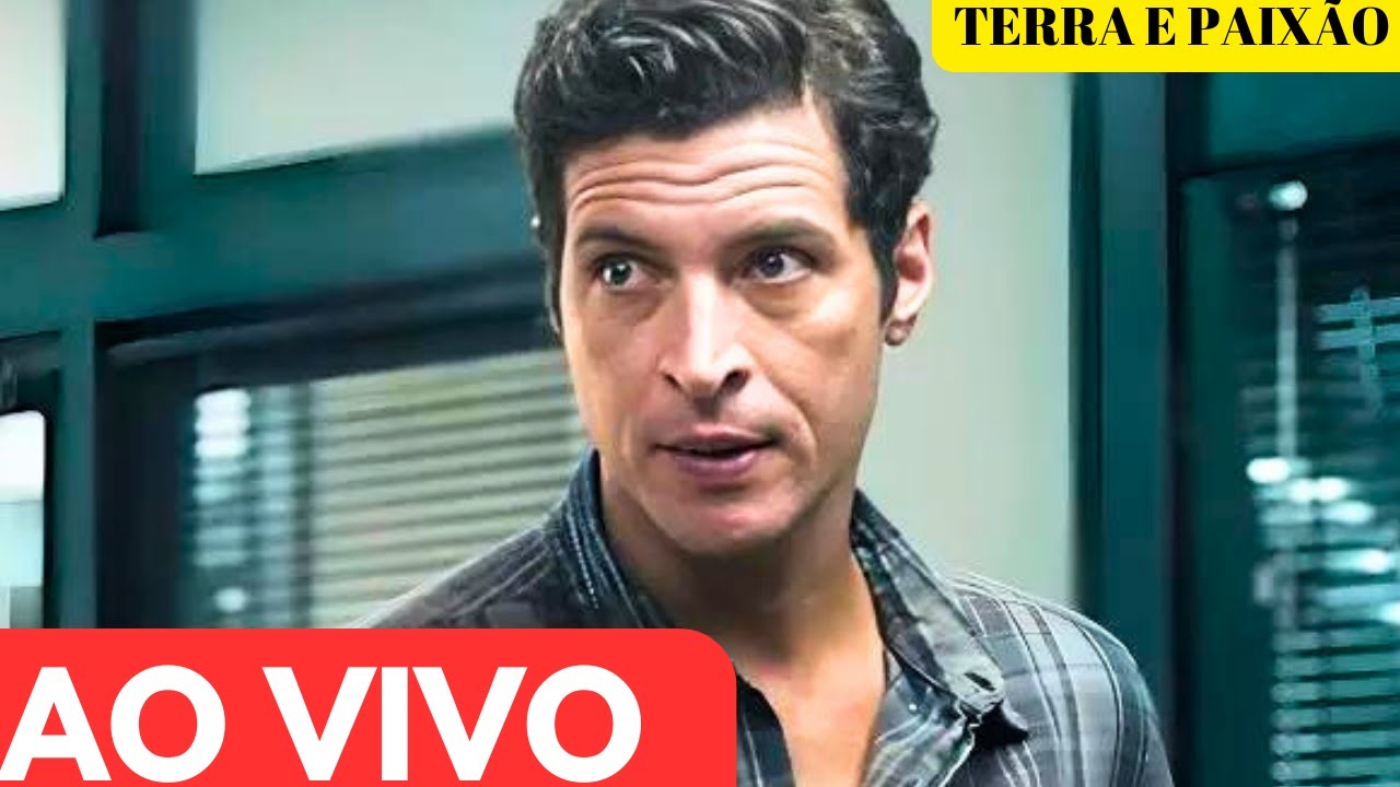 Terra E PaixÃo Capítulo De Hoje Terça 17 10 Resumo Completo Da Novela