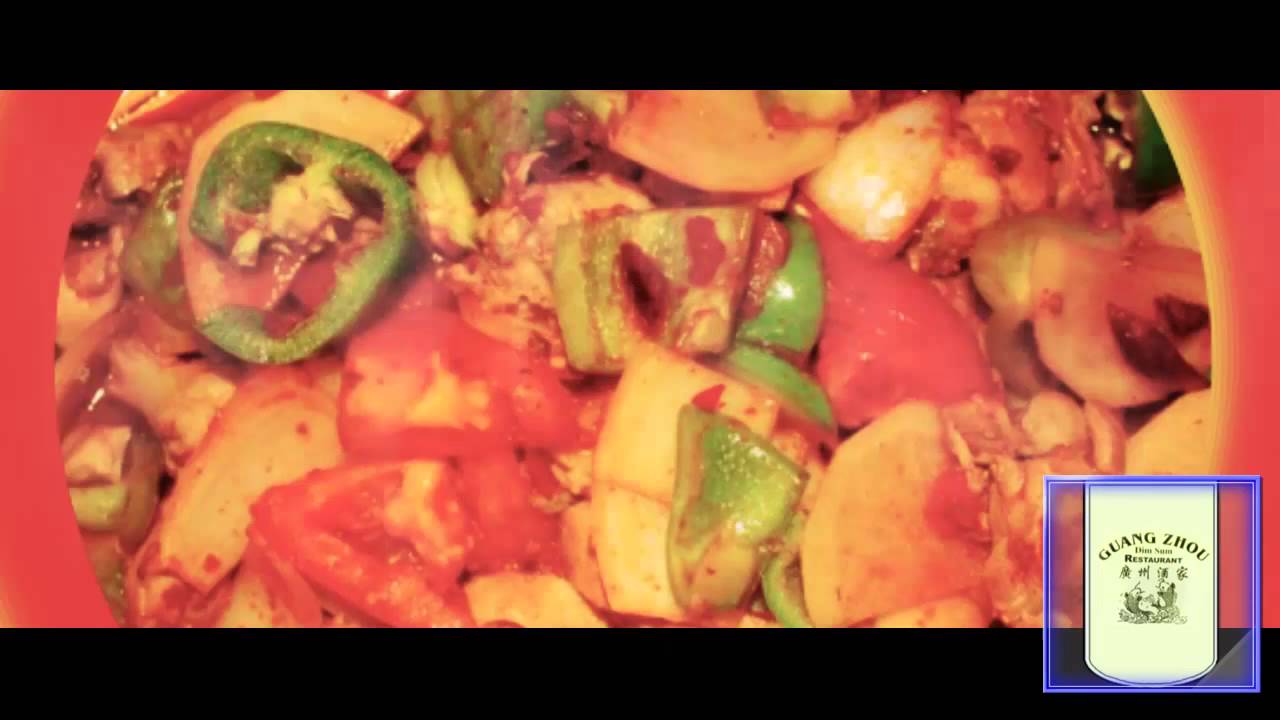 Guang Zhou Dim Sum - Local Restaurant in Tulsa, OK 74112 - YouTube