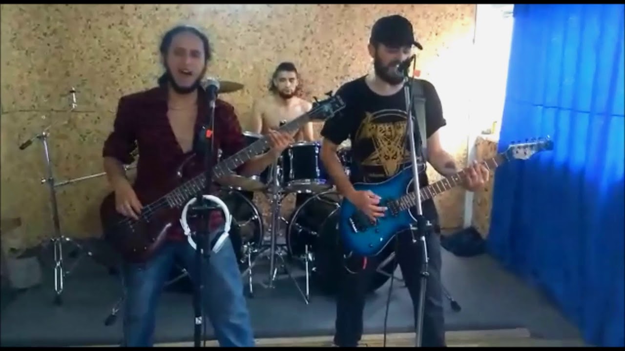 Centro Demoníaco - Ni una más (Fragmento de ensayo) - YouTube