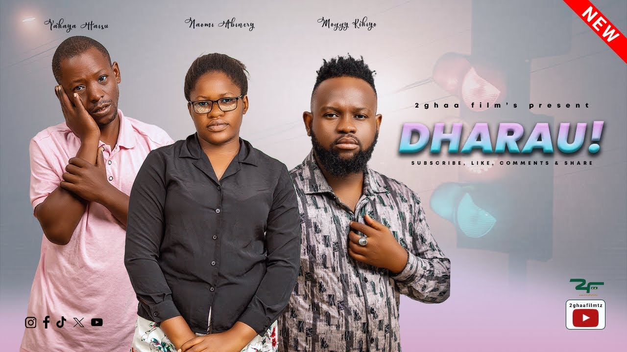 DHARAU | 2ghaafilmtz - YouTube