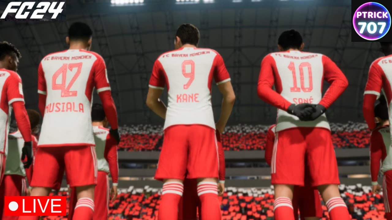 EA FC 24 | ROAD TO TOP 100 3X DIV 1 CHAMPIONS CO-OP Seasons ft ...