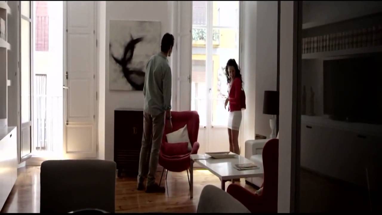 Blue Lips - Trailer HD - YouTube