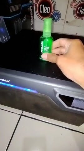 SIMBADDA CST 9980N new Musik NCS - YouTube
