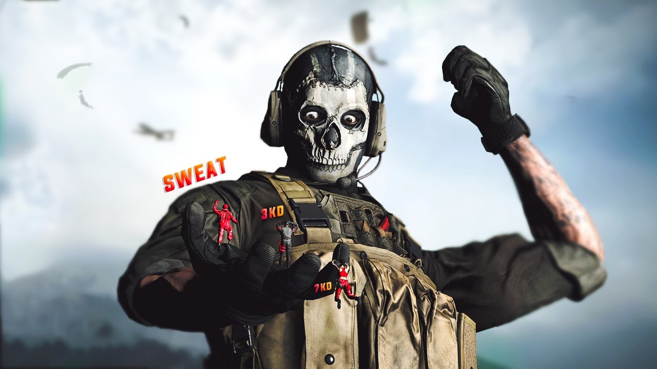 This Loadout DESTROYS Sweats in Warzone - YouTube