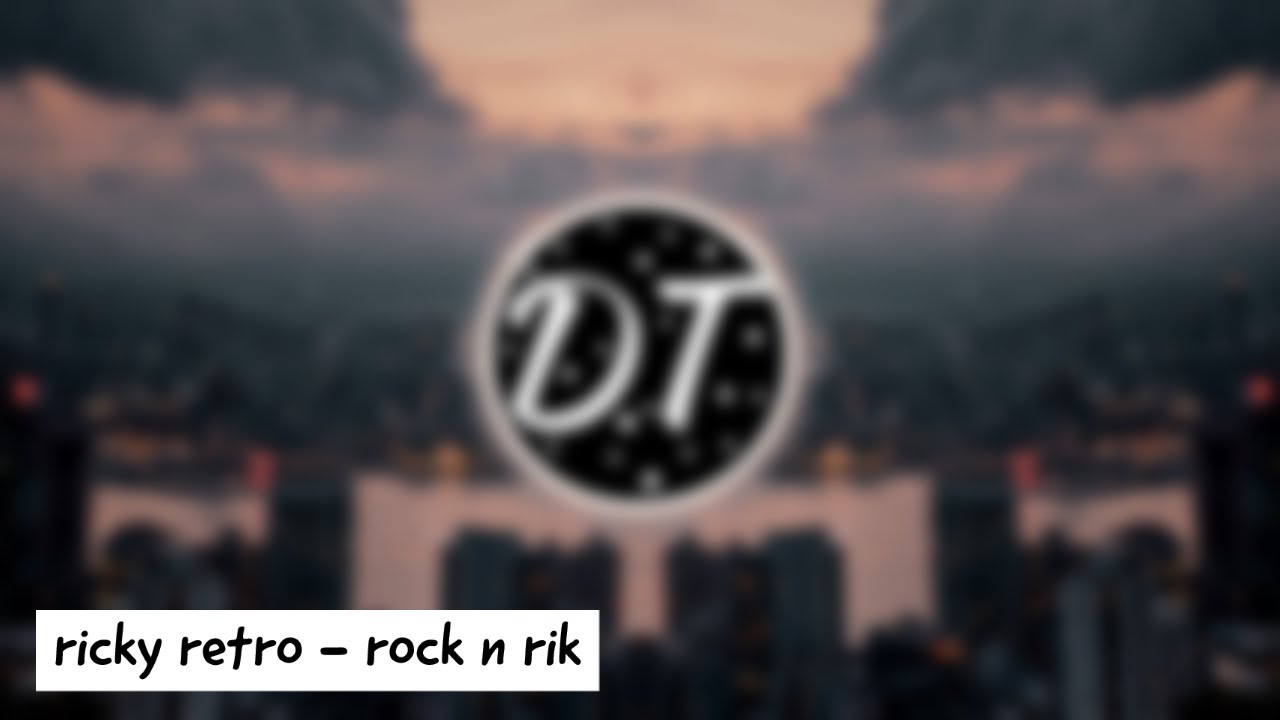 ricky retro - rock n rik - YouTube