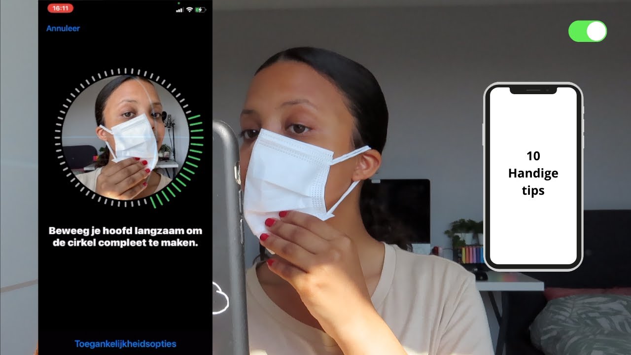 IPHONE TIPS & TRICKS | Jayda Monteiro da Silva - YouTube