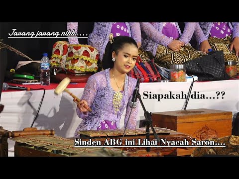 BIBIT UNGGUL ASAL BLITAR.. NYINDHEN K2 NABUH SARON..