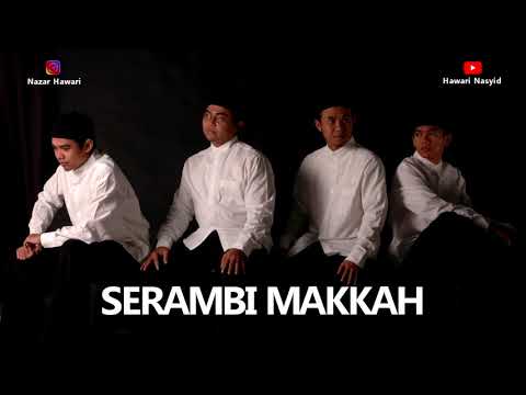 SERAMBI MAKKAH