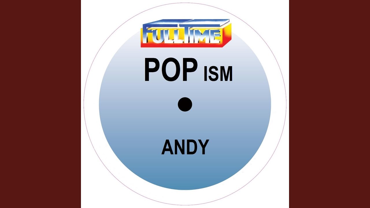 Andy (Edit) - YouTube