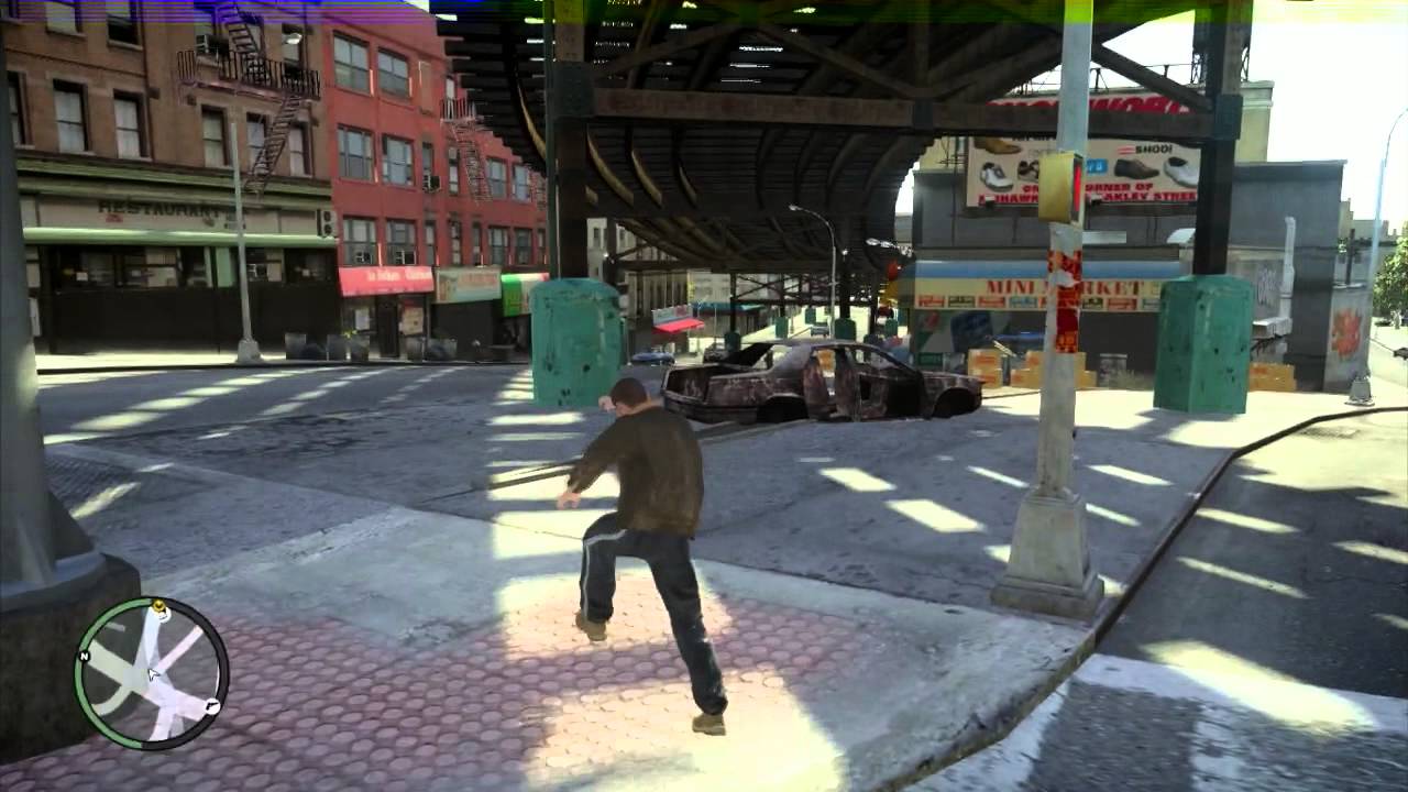 Niko's new dance. - YouTube