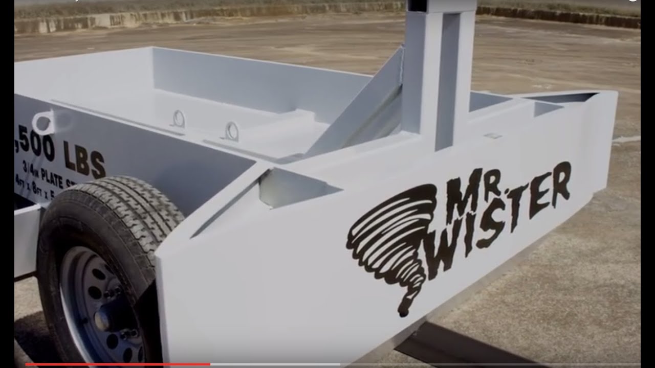 The Valley Difference Test Demonstration - YouTube