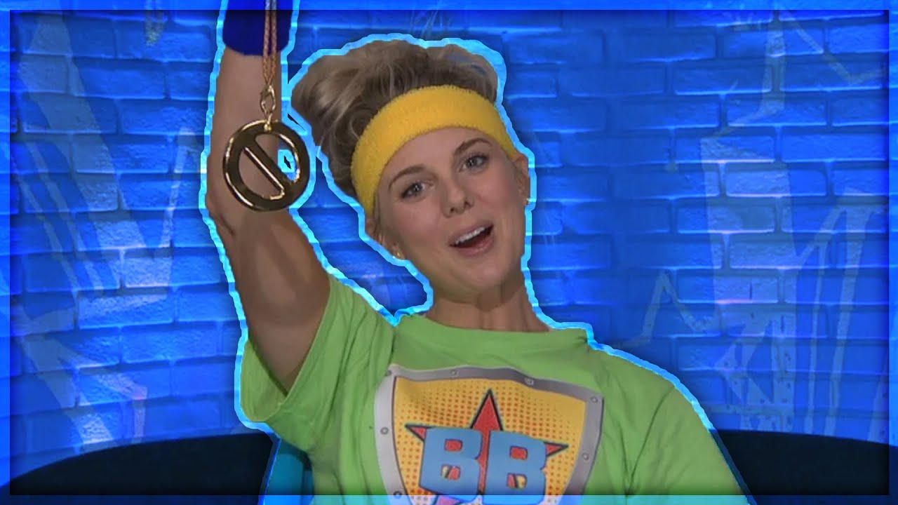 Big Brother Most Cringeworthy FAILS - YouTube