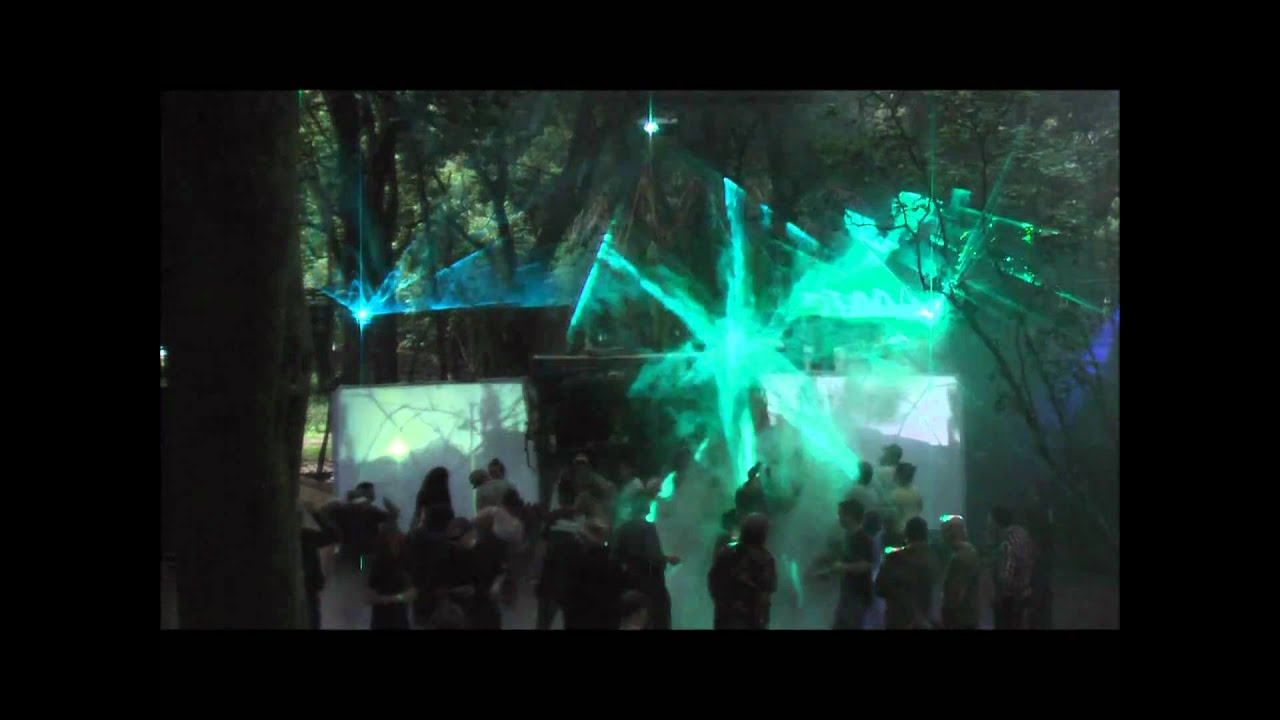 Forest 2011 Psy Trance - YouTube
