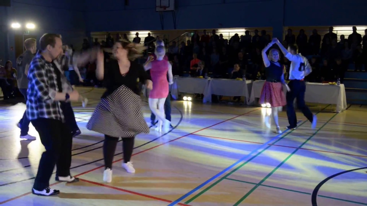 Antti Tonteri, Sirpa Salminen, Matias Äijö, Iida Siili - Fusku Hidas ...