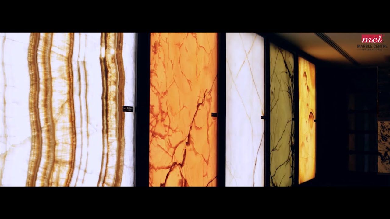 Marble Centre International (MCI) - Corporate Video - YouTube