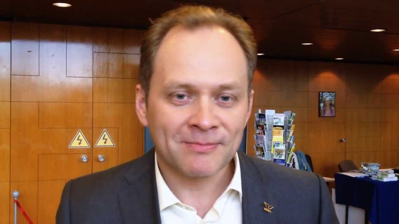 Александр Высоцкий, основатель Visotsky Consulting о Яне Подкар - YouTube