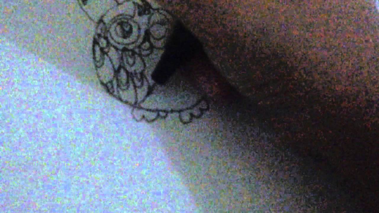 How to draw furby boom! - YouTube
