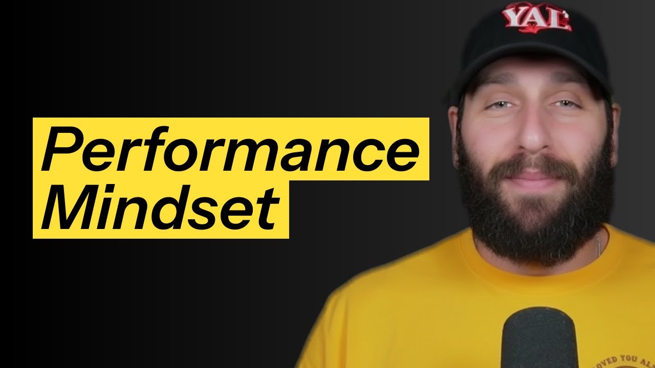 Approach vs. Avoidance: The ONE Mindset Shift That Changes Your ...