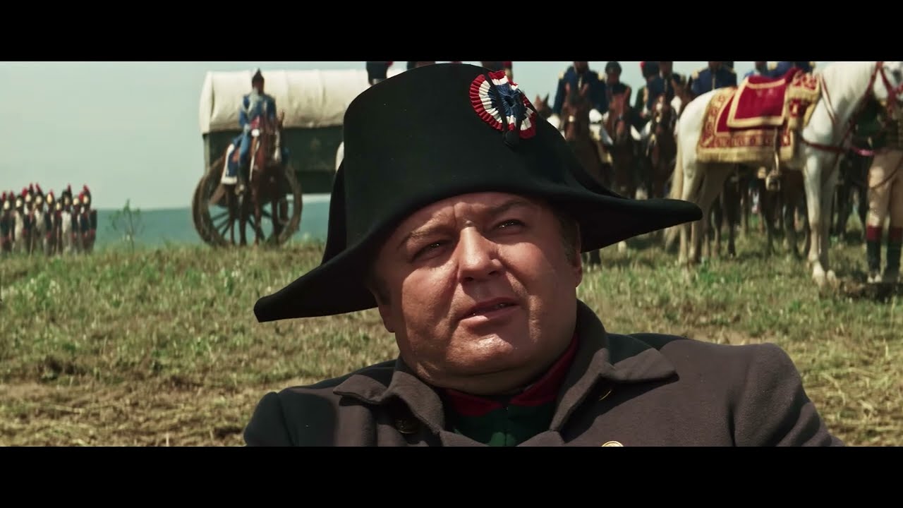 Would You Want Him to be Here Today? - Waterloo (4K) - YouTube