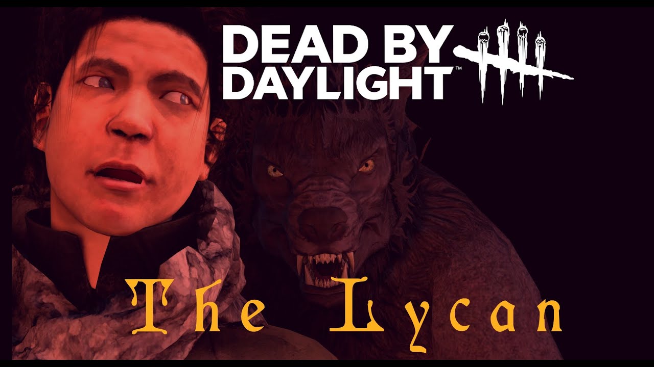 Dead by Daylight: The Bestiary: The Werewolf [SFM] Concept animation # ...