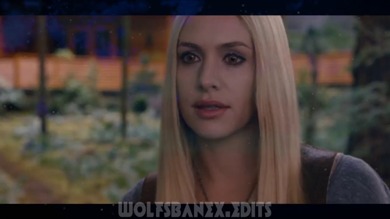 Kate Denali ~ Twilight - YouTube